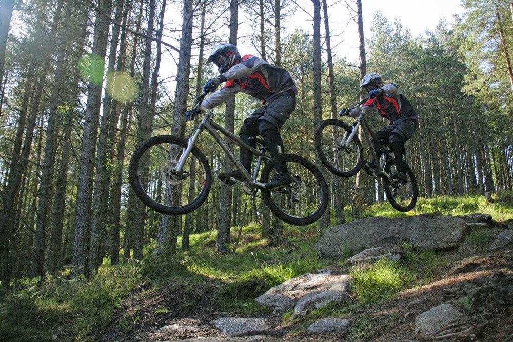 How To Measure Bike Stem - Oregon Manifest